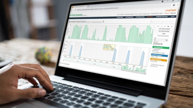 Riverbed SteelHead | 兼松エレクトロニクスのPLM